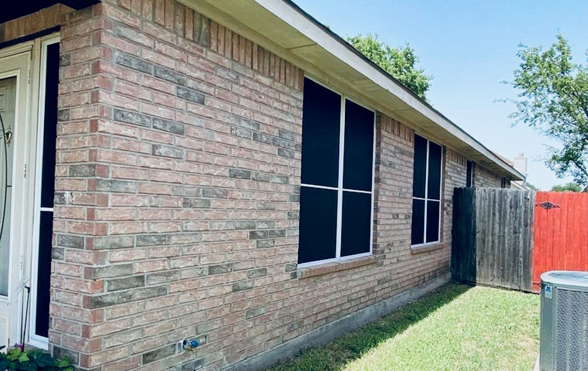 The Benefits of Custom Solar Screens for Energy Efficiency and Home Co ...