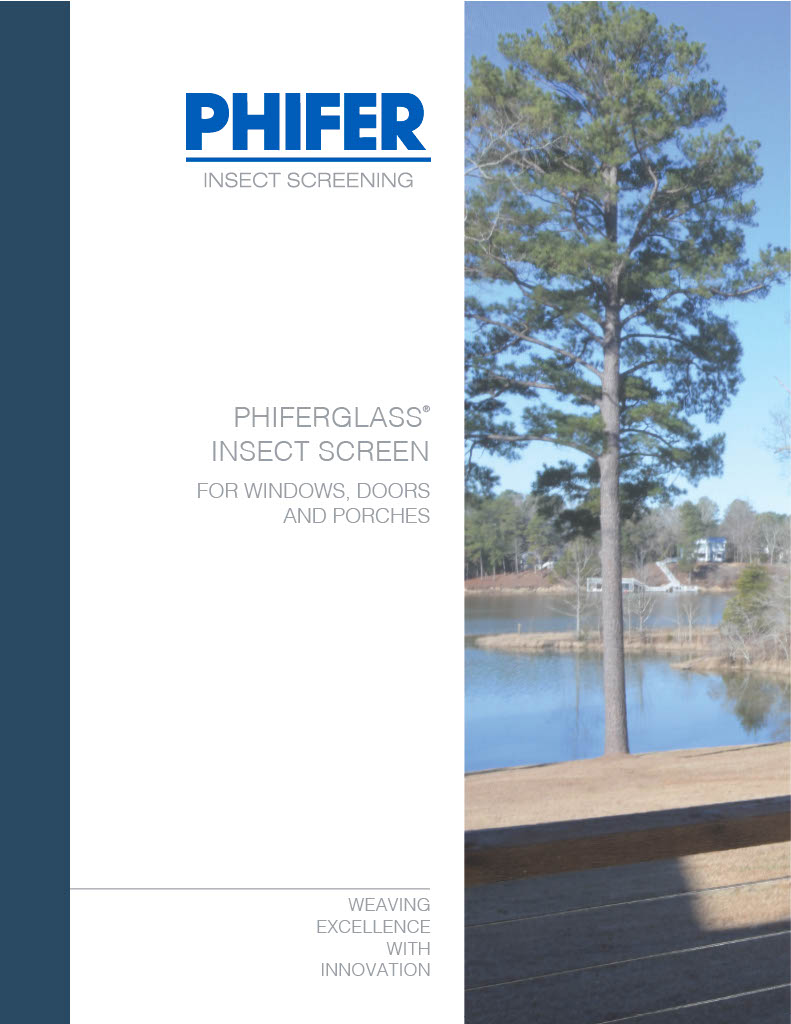 DIY Window Screen Frame Kit – Shade Screen Solutions