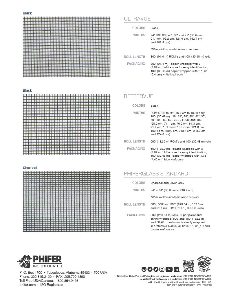 DIY Window Screen Frame Kit – Shade Screen Solutions