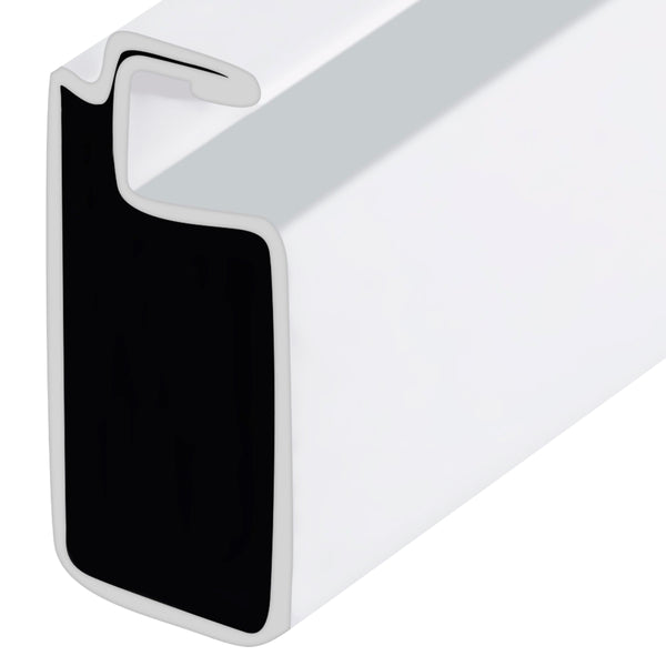 DIY Window Screen Frame Pack - 7/16 x 1 – Shade Screen Solutions