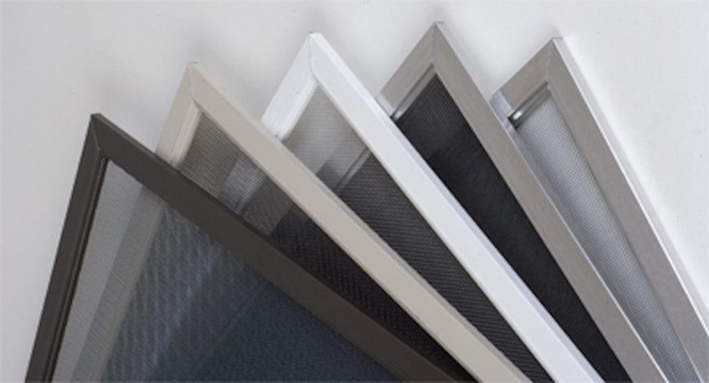 CHAMPION WINDOWS CUSTOM WINDOW SCREEN REPLACEMENTS – Shade Screen Solutions